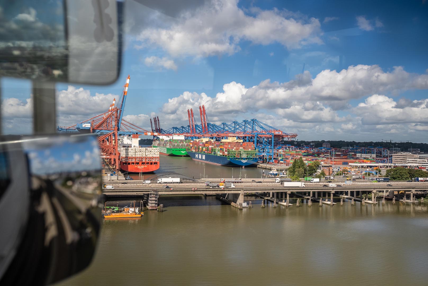 Seefracht - Groo Logistics