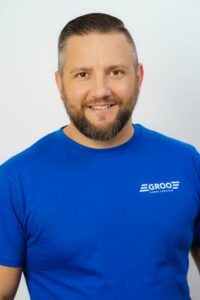 Team - Groo Logistics