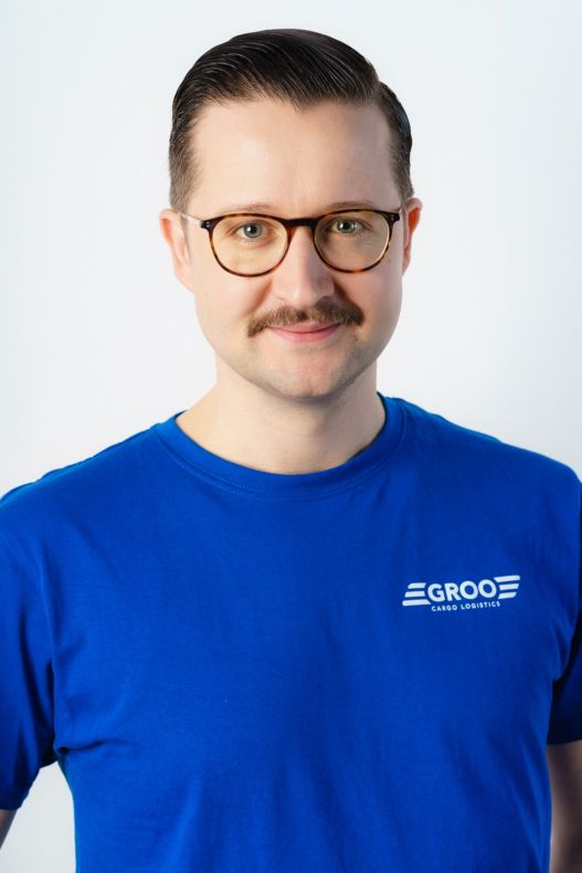 Team - Groo Logistics