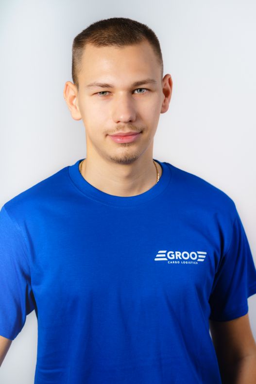 Team - Groo Logistics