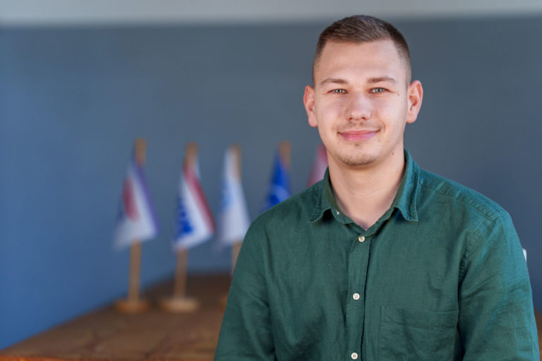 Team - Groo Logistics