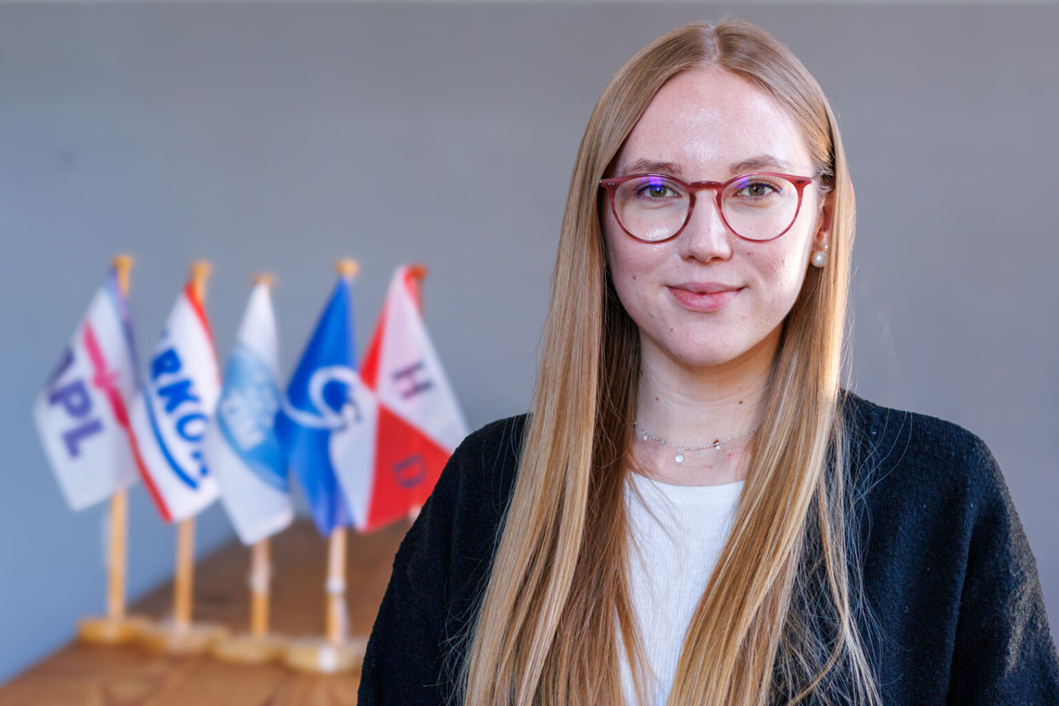 Team - Groo Logistics