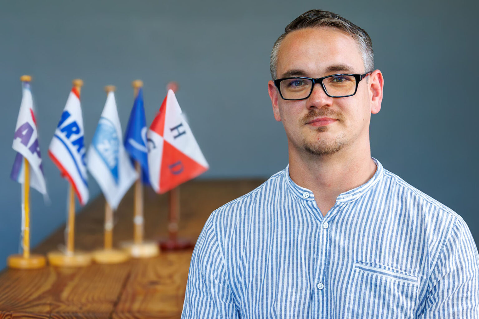 Team - Groo Logistics