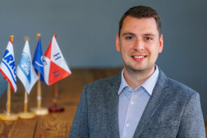 Team - Groo Logistics