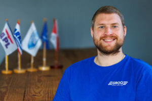 Team - Groo Logistics