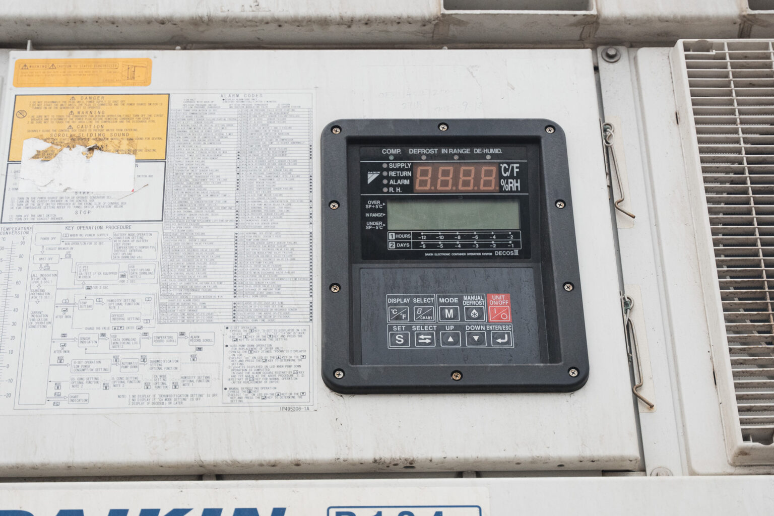 GDP Transporte - Groo Logistics